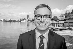 Nützi Christmann & Partner AG » More About Team